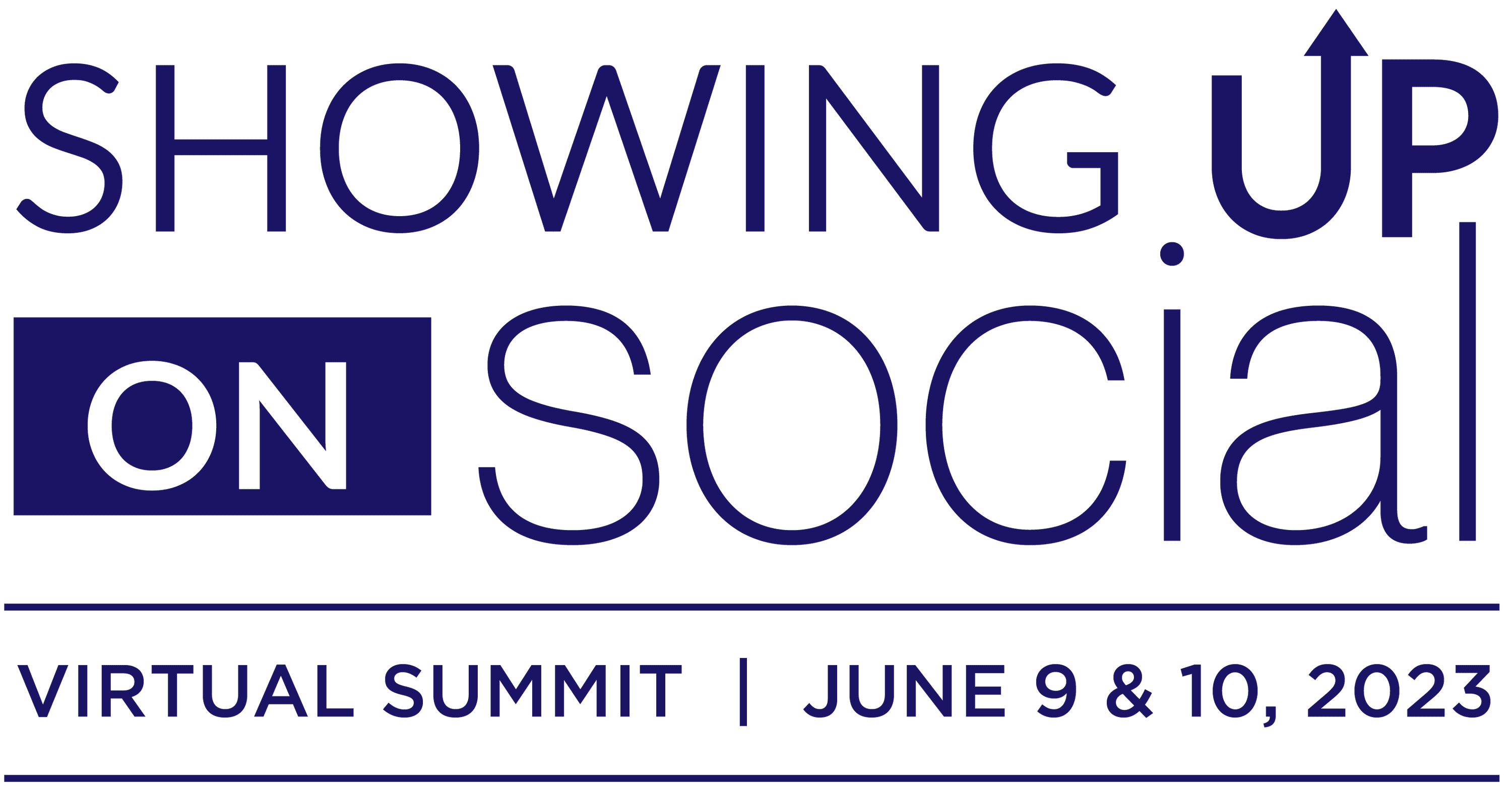 FREE Show Up On Social Summit FREE Show Up On Social Summit